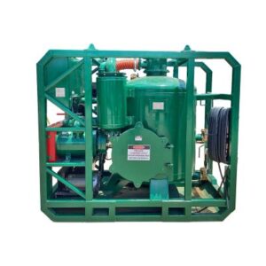 Drilling Rig Safety and Environment Sustainability Products