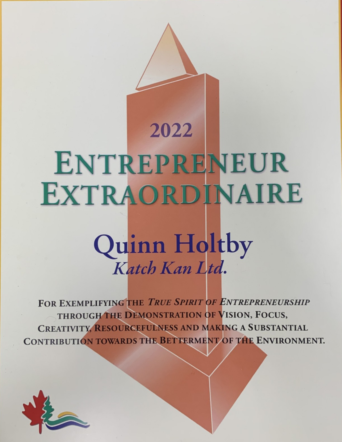 Innovative Game Changer In Oil And Gas Industry - Katch Kan