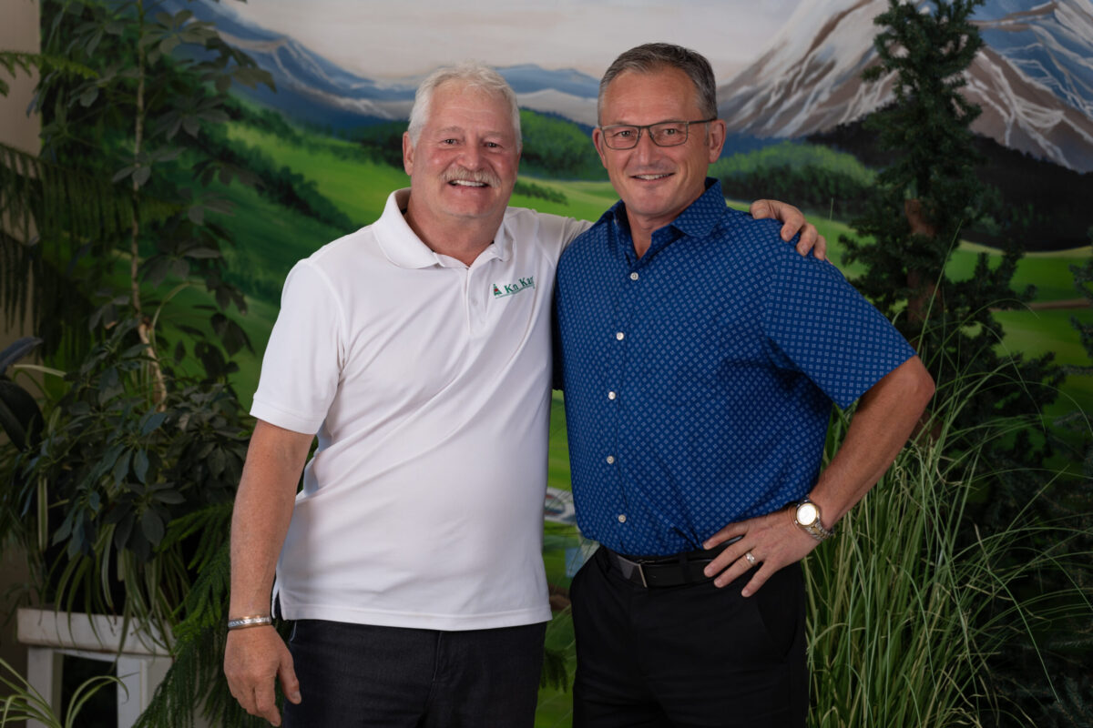 We Are Katch Kan - Katch Kan