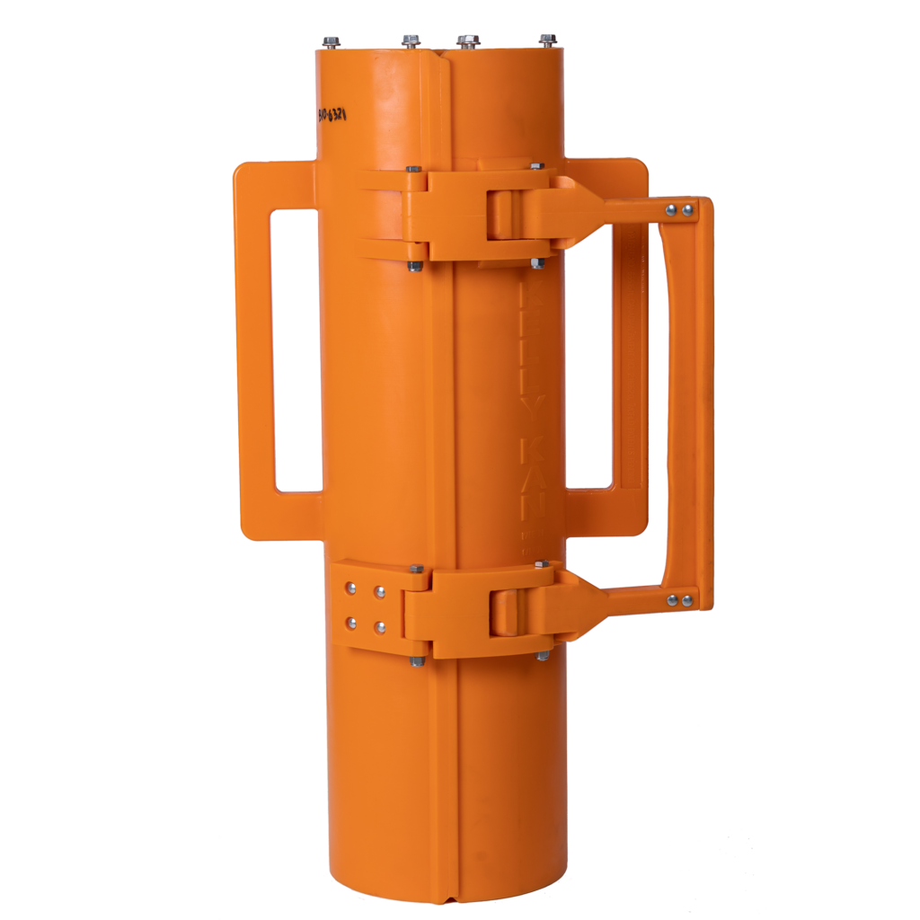 Kelly Kan™ – Spill Prevention - Katch Kan