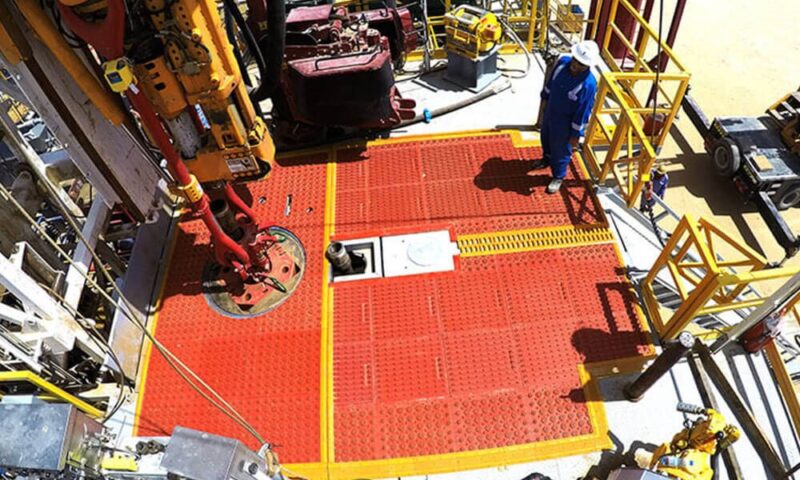 Drilling Rig Safety and Environment Sustainability Products