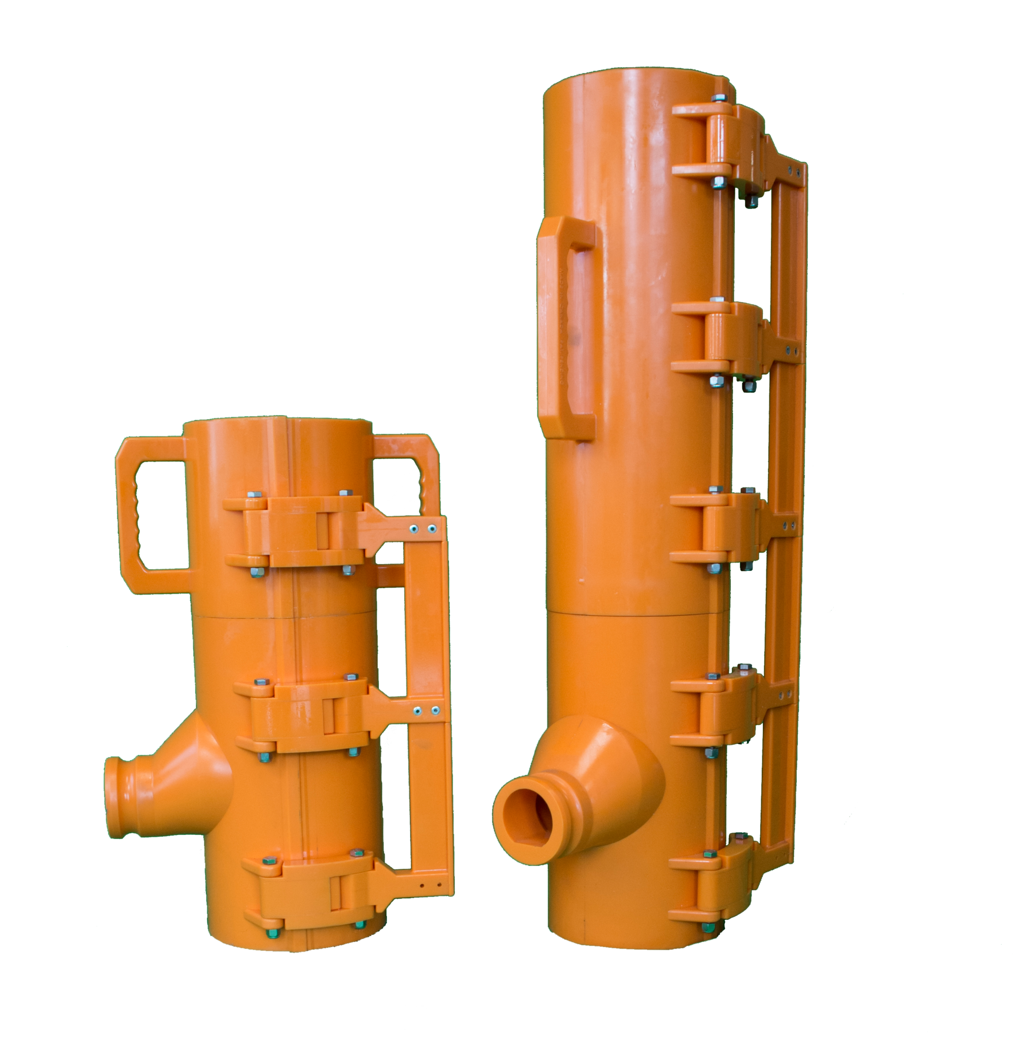 Workover Solution - Katch Kan