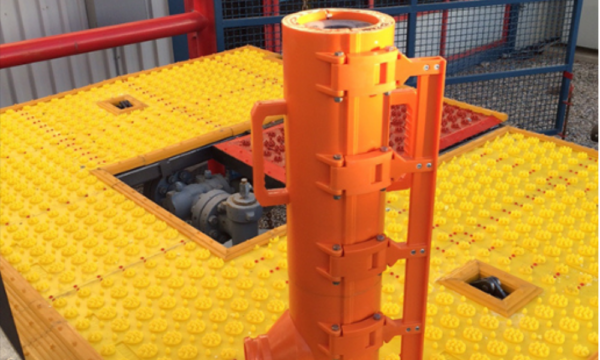 Drilling Rig Safety and Environment Sustainability Products