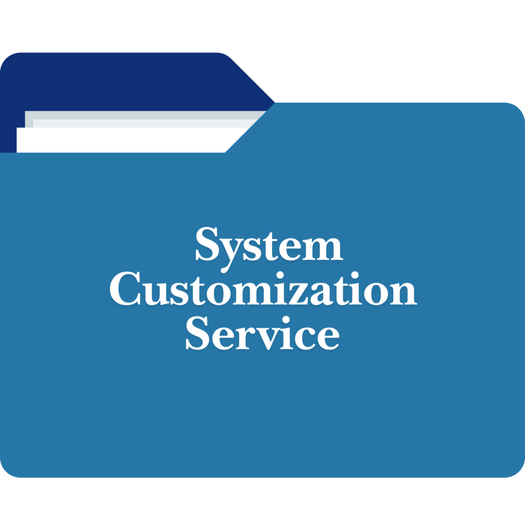 System Customization Service – Meet Unique Challenges - Katch Kan
